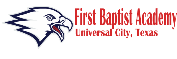 Important Dates 2025-2026 – First Baptist Academy