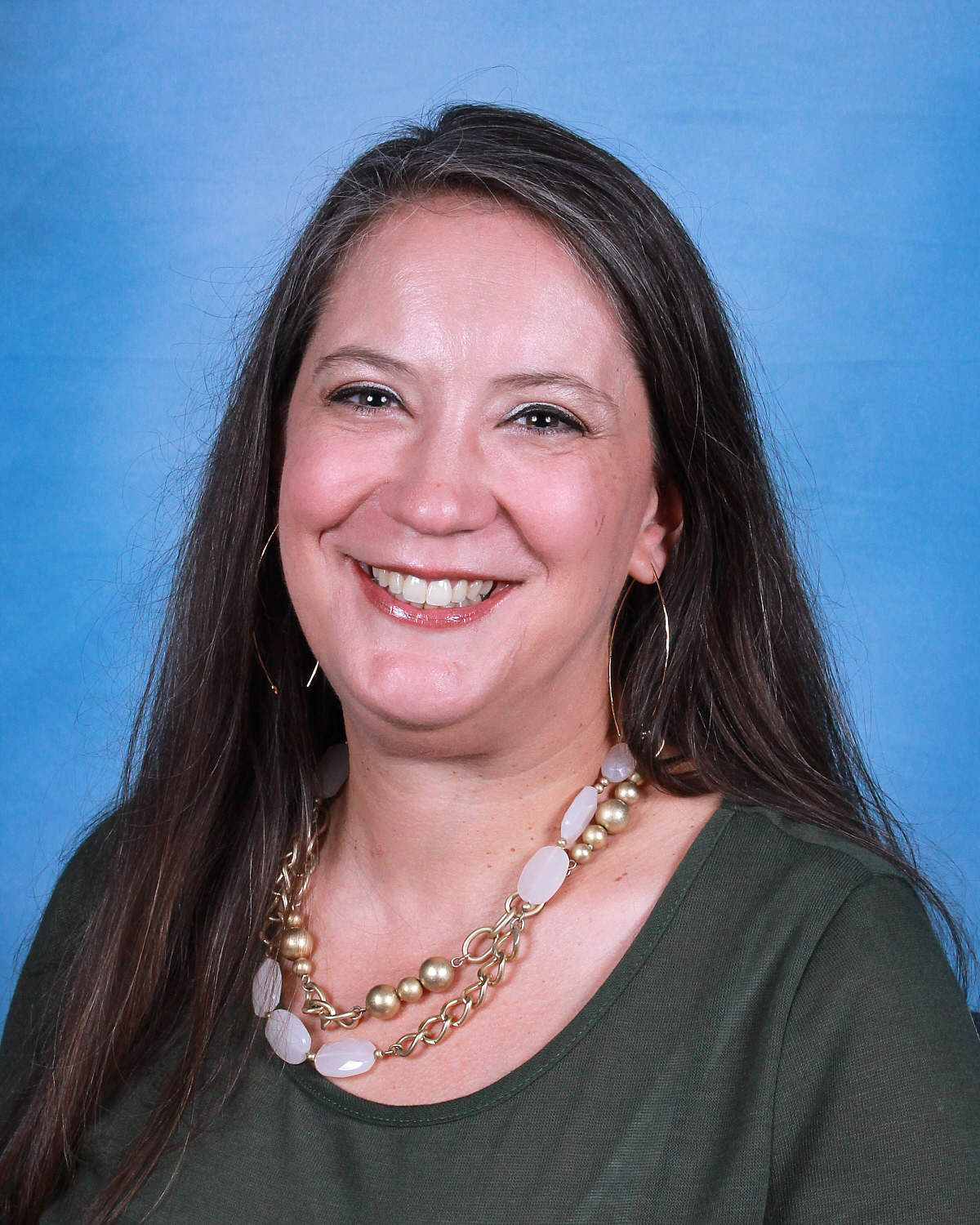 Office Staff – First Baptist Academy