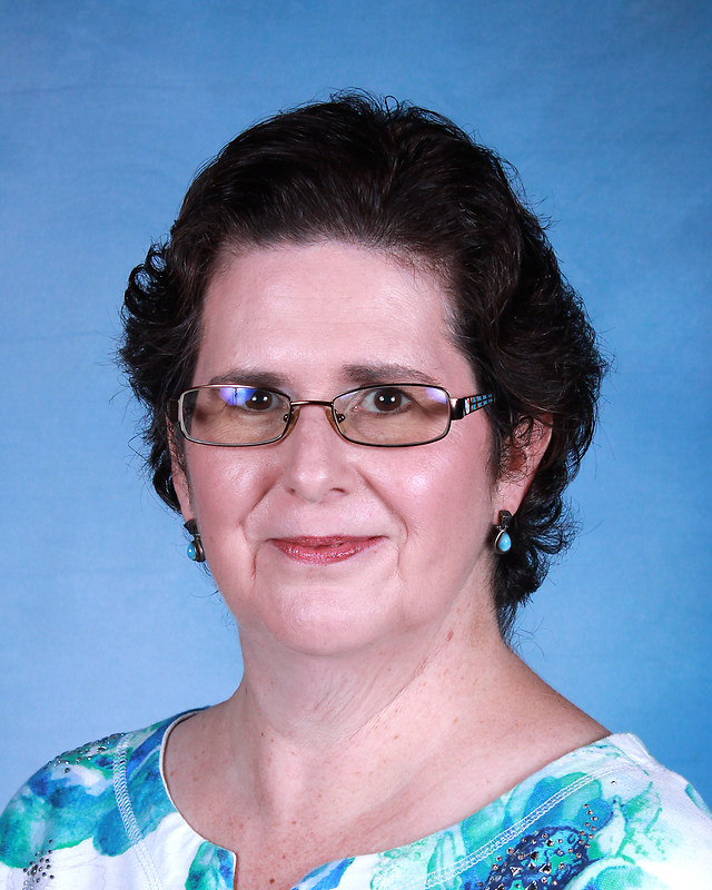 Preschool/ELS Staff – First Baptist Academy