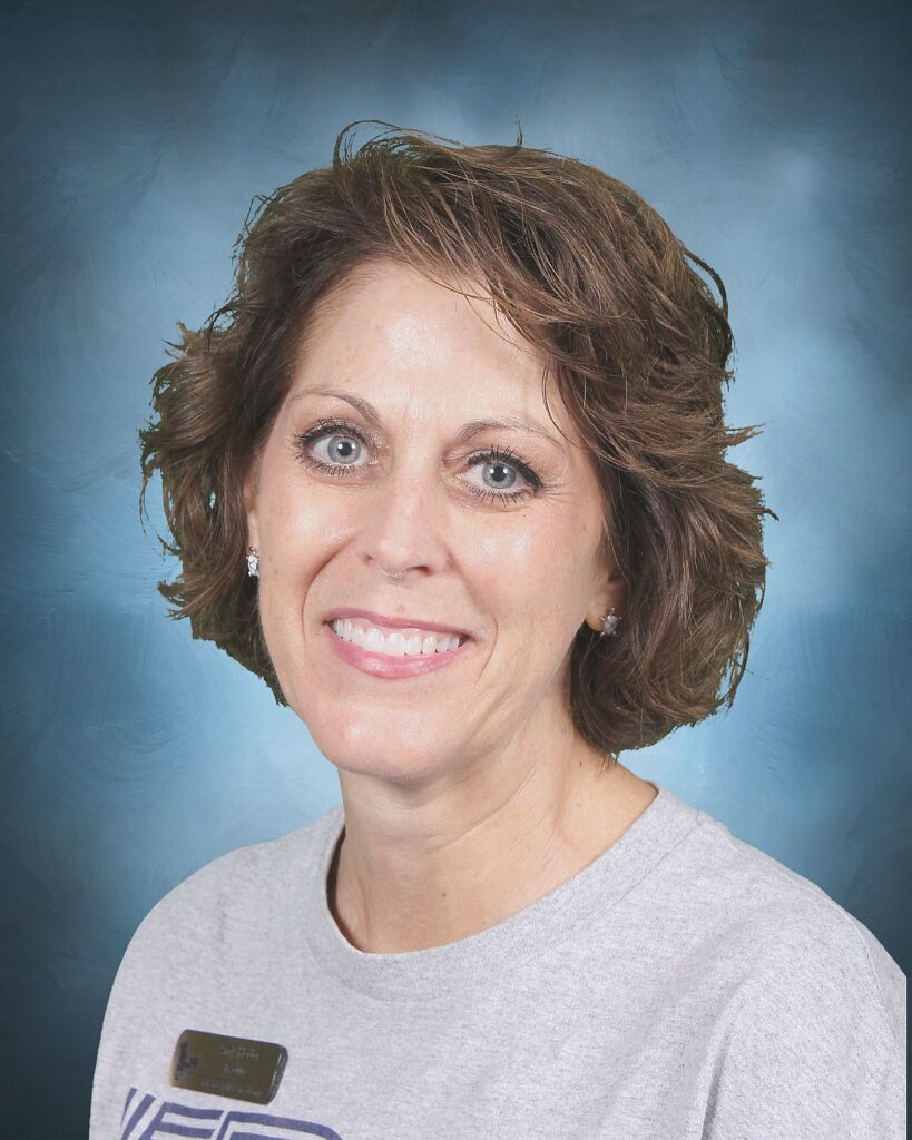 Elementary Staff – First Baptist Academy