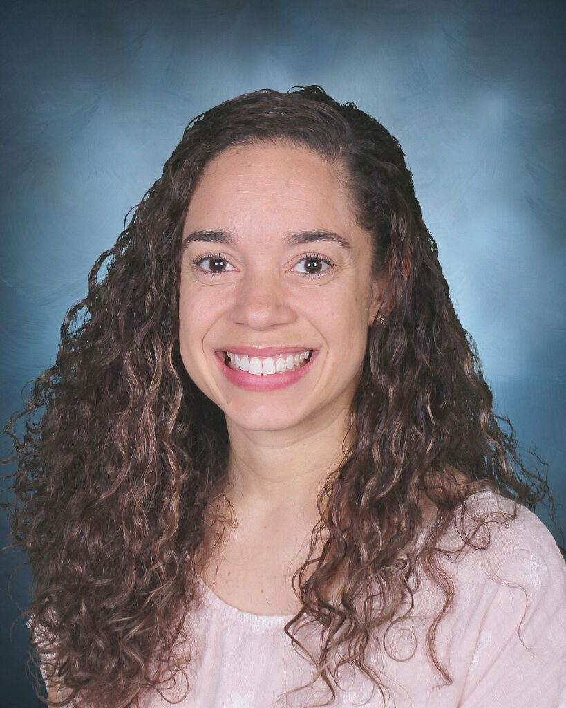 Preschool/ELS Staff – First Baptist Academy